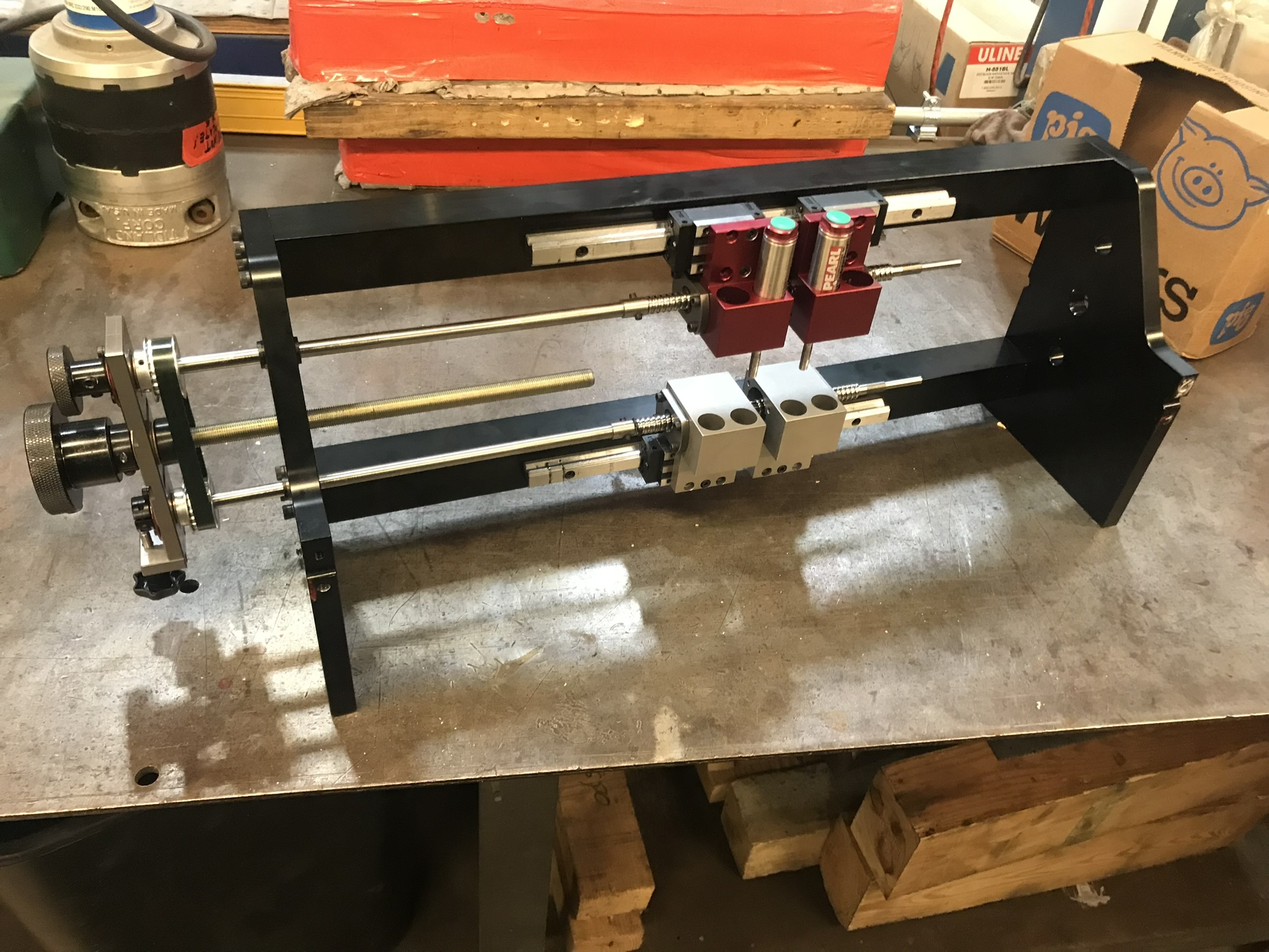 Manufacturing Solutions Cad Design Omnia Design Mfg